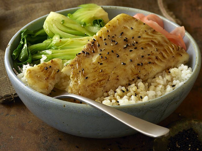 Wild Alaska Pollock is perfectly ‘On Trend’ for 2020 | Genuine Alaska ...