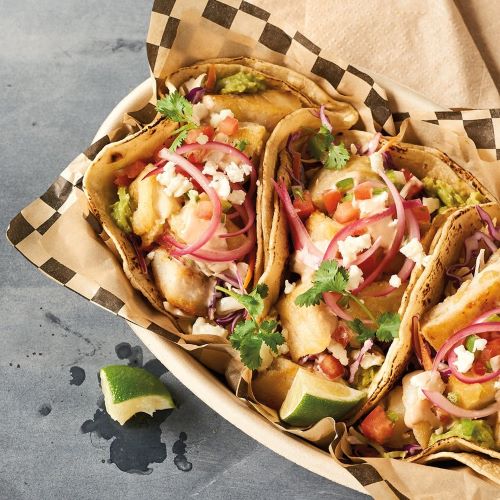 Wild Alaska Pollock Home | Genuine Alaska Pollock Producers