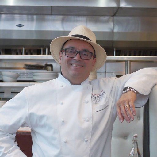 GAPP Partners with James Beard Award-Winning Seattle Chef | Genuine ...
