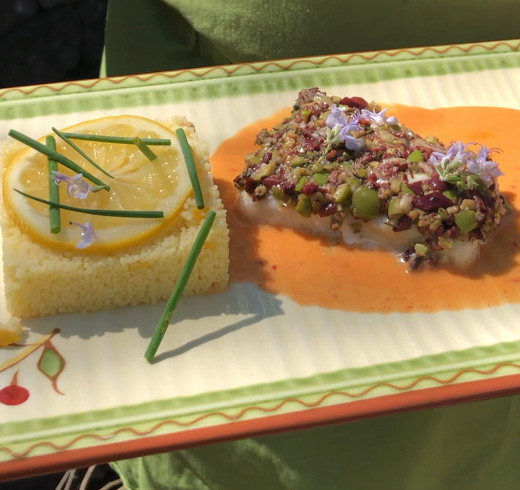 Wild Alaska Pollock Home | Genuine Alaska Pollock Producers