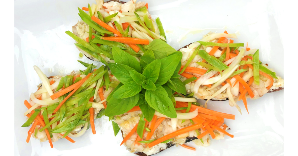 Wild Alaska Pollock Recipes | Genuine Alaska Pollock Producers ...