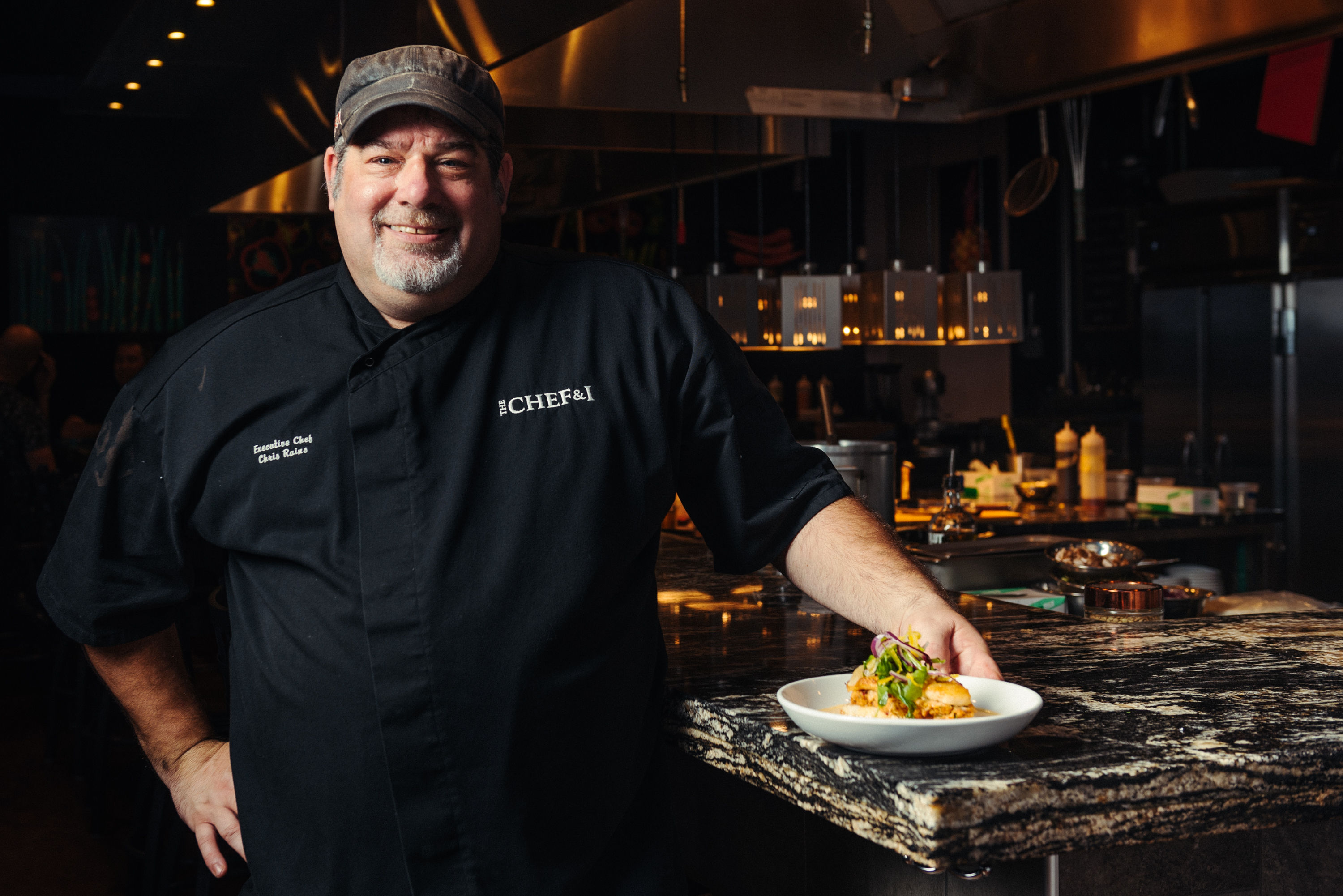 Wild Alaska Pollock Producer’s “Dine Out to Help Out” Campaign ...