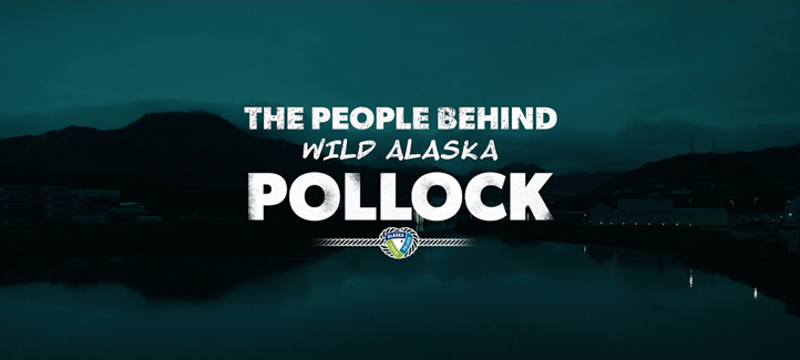 Wild Alaska Pollock Annual Meeting to Feature Stars of ‘Pollock People ...