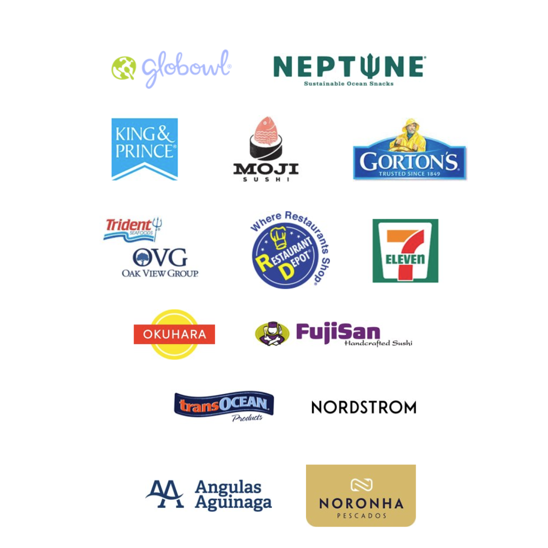 Wild Alaska Pollock Home | Genuine Alaska Pollock Producers | Genuine ...