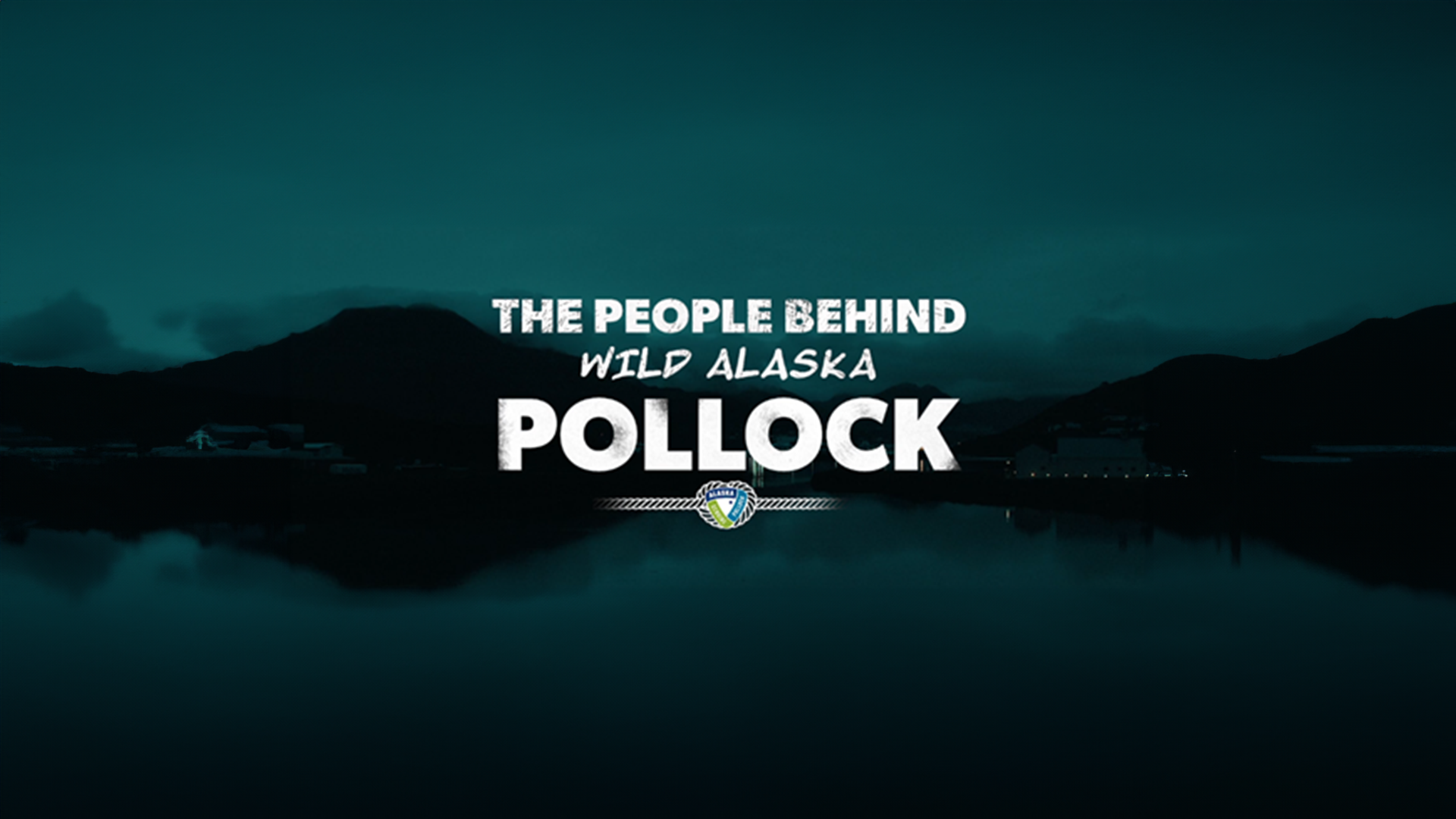 The People Behind Wild Alaska Pollock Highlighted in New GAPP Campaign ...