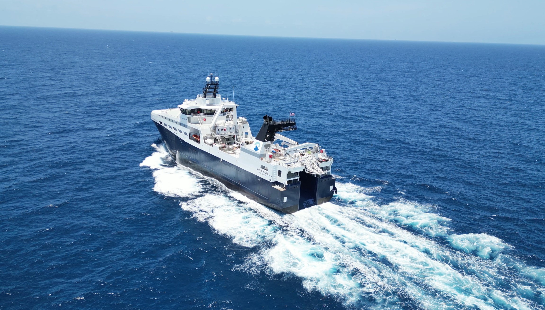 Wild Alaska Pollock Home | Genuine Alaska Pollock Producers | Genuine ...