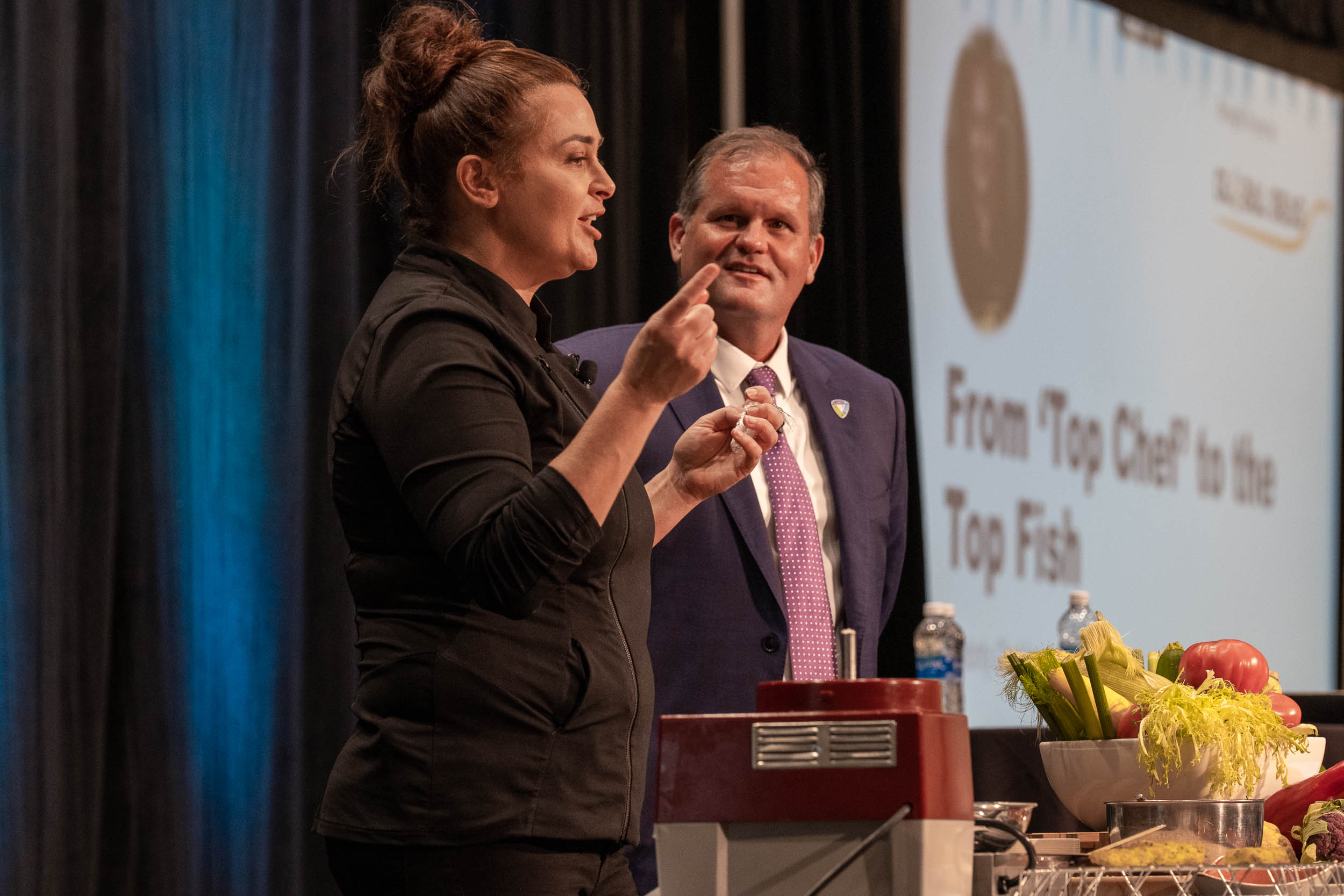 Wild Alaska Pollock Home | Genuine Alaska Pollock Producers | Genuine ...